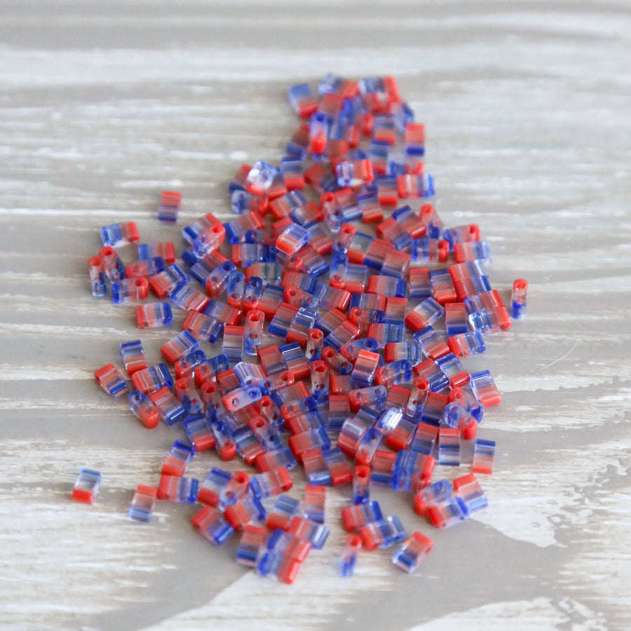 Designer Tile Beads – Mack & Rex