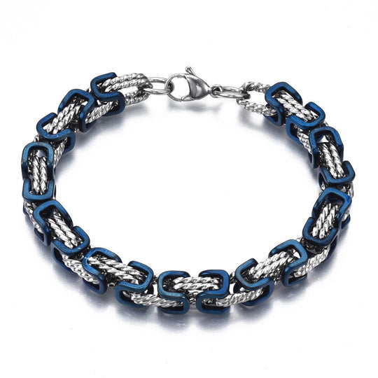 Mack & Rex: Bracelets for Men - Truly Men’s Bracelets!