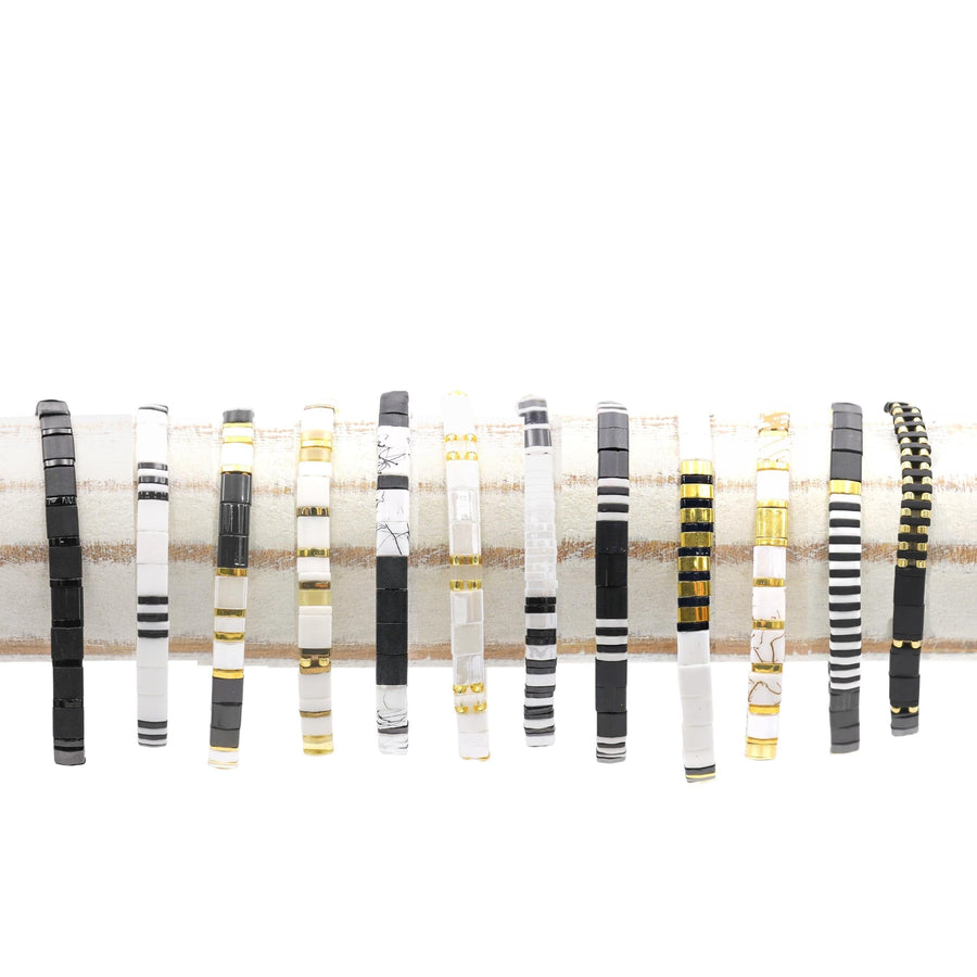 Mack & Rex Bracelets - Buy 3, Get 1 Free! 😍