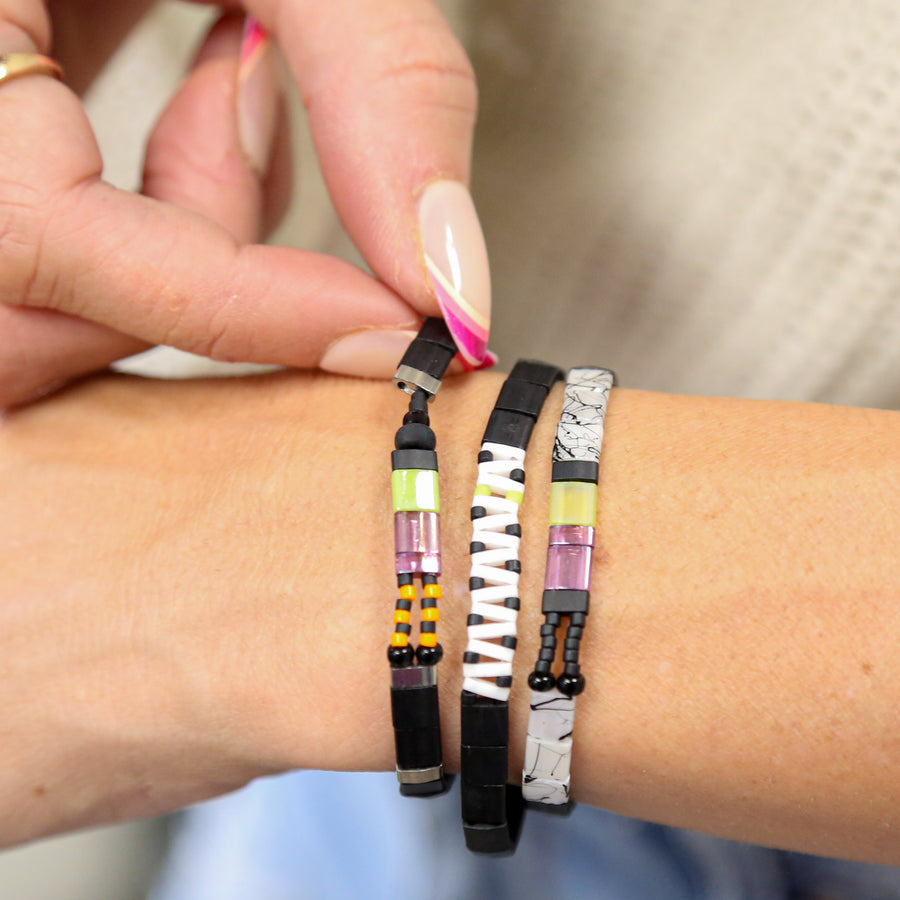 Mack & Rex Bracelets - Buy 3, Get 1 Free! 😍