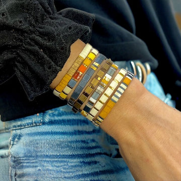 Mack & Rex - Bracelets, DIY Bracelet Kits, Beads & Beading Supplies