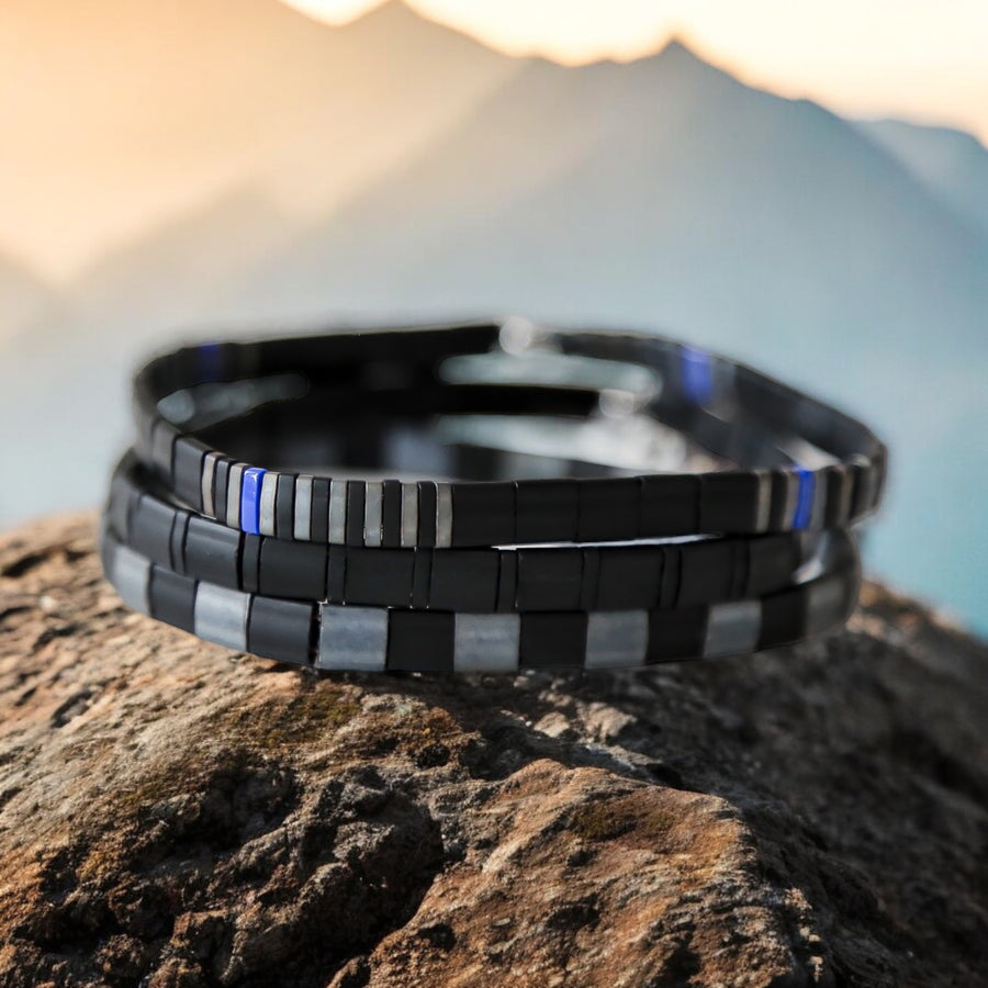 Mack & Rex: Bracelets for Men - Truly Men’s Bracelets!