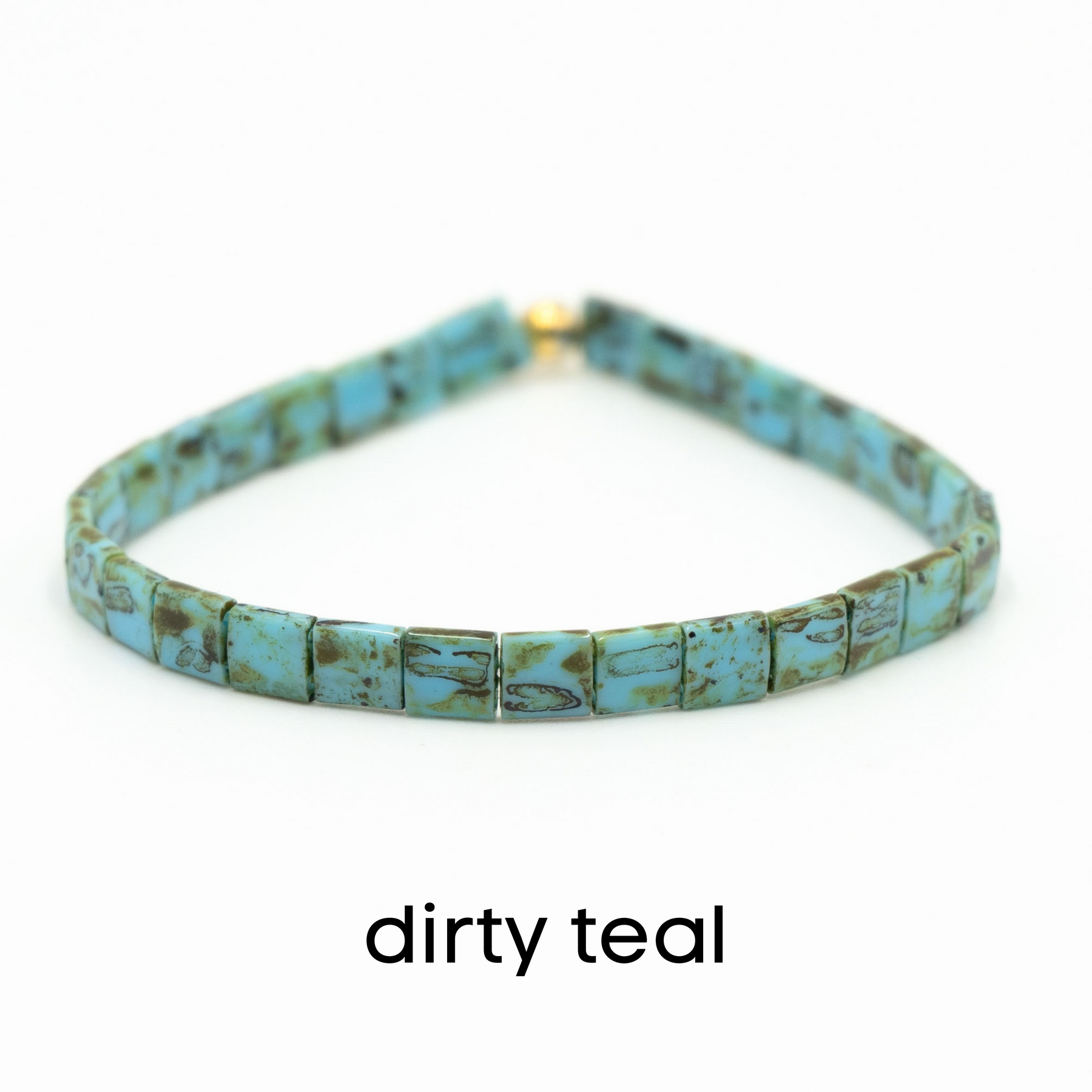 RETRO SUNSET - Tila Bead Bracelets – Mack & Rex