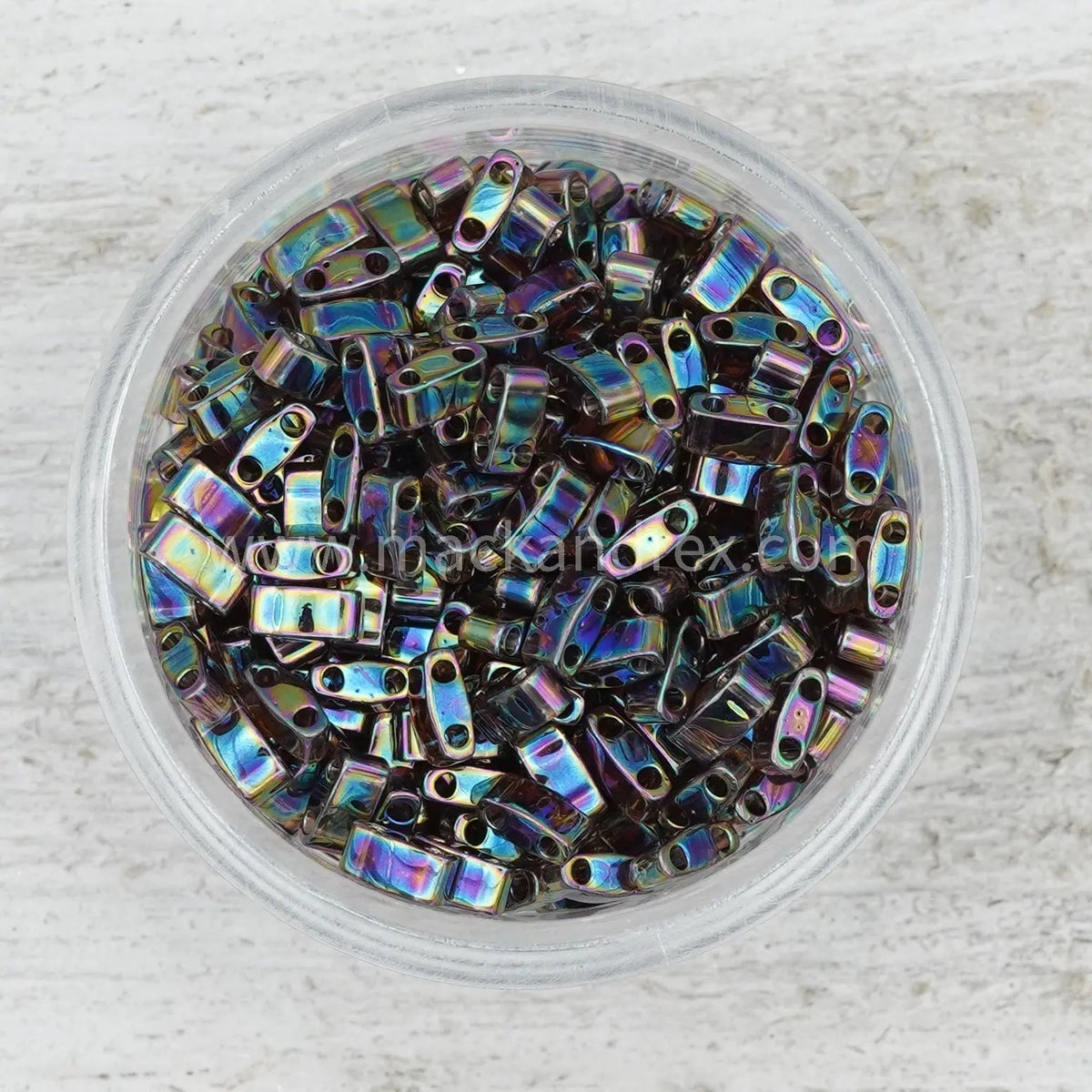 Root Beer Rainbow | HTL0296 – Mack & Rex