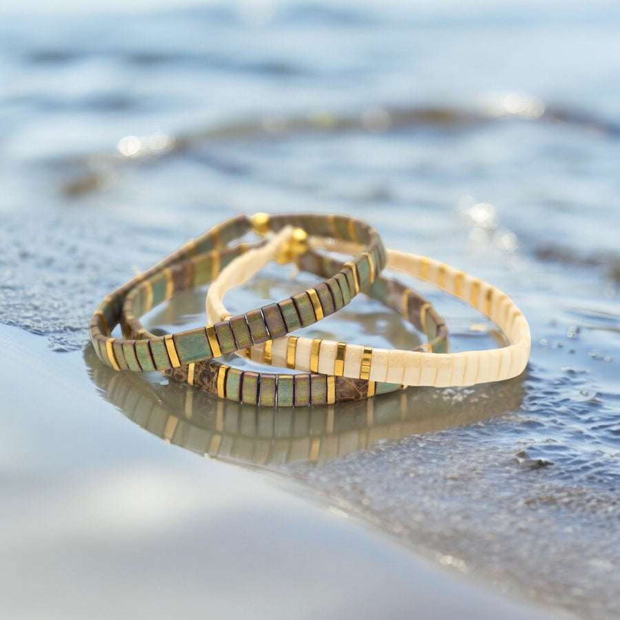 Mack & Rex - Bracelets, DIY Bracelet Kits, Beads & Beading Supplies